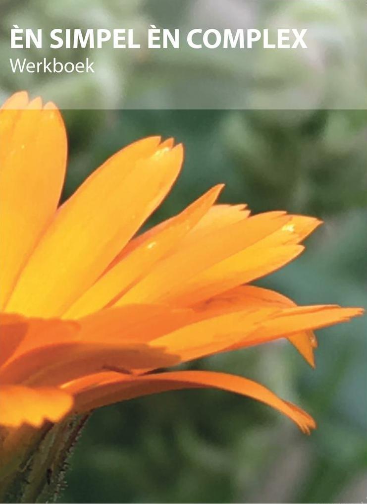 Simpel en complex
